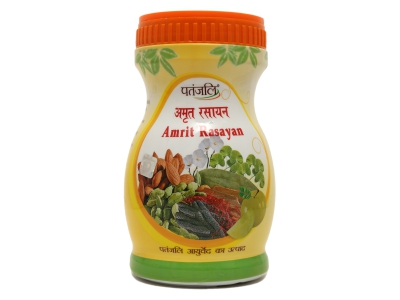 Patanjali Amrit Rasayan 1 kg - Buy Online