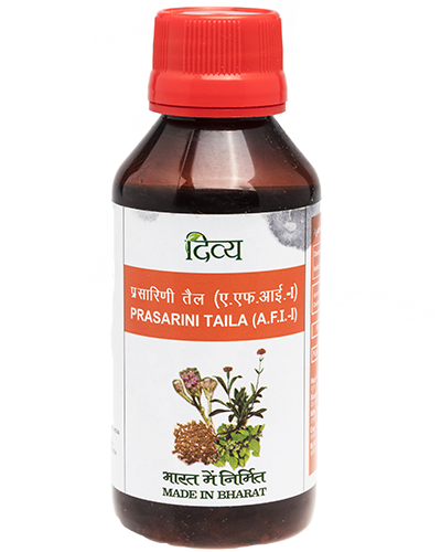 Patanjali Divya Kayakalp Taila Advance 100 ML - Buy Online