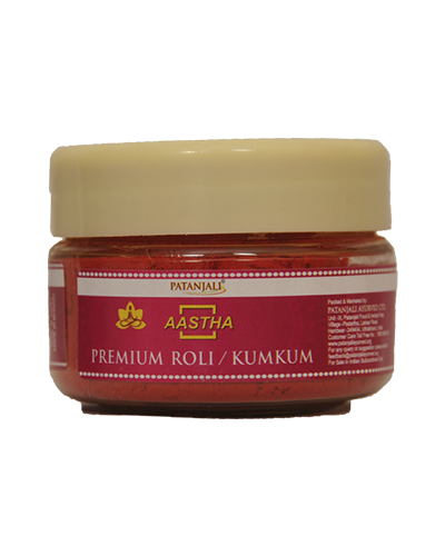 Patanjali Aastha Camphor 25 gm - Buy Kapoor Online