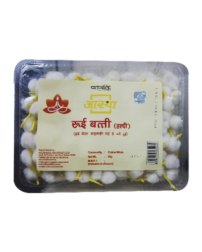 Patanjali Aastha Camphor 25 G- Buy Kapoor Online