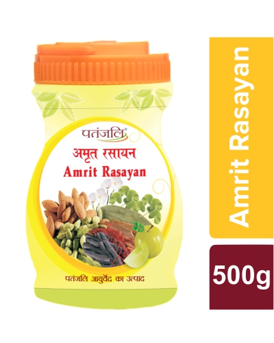 Patanjali Amrit Rasayan 1 kg - Buy Online
