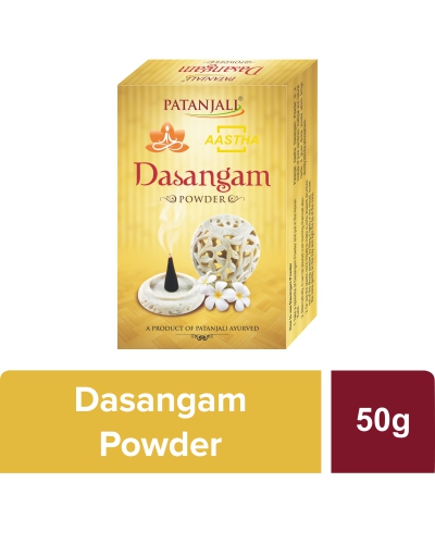 Patanjali Aastha Camphor 25 gm - Buy Kapoor Online