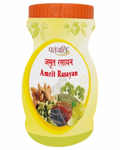 Patanjali Moosli Pak 200 g - Buy Online