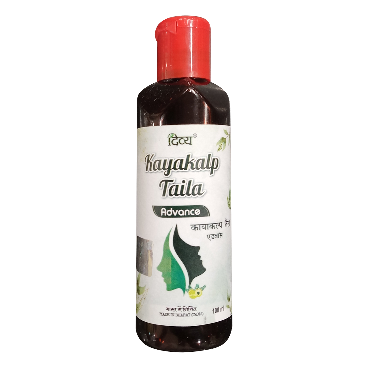 Patanjali Divya Kayakalp Taila Advance 100 ML - Buy Online
