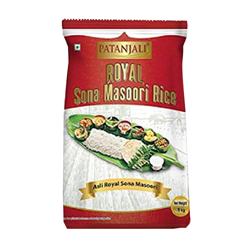 Patanjali GOLD BASMATI RICE 5 KG - Buy Online