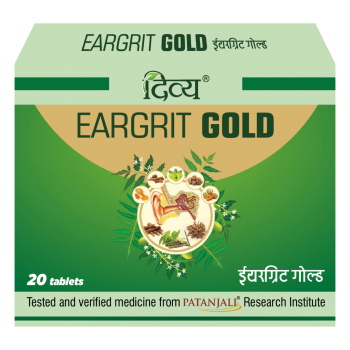 DIVYA EYEGRIT GOLD 20 N - Buy Online
