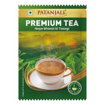 Patanjali OORJA TEA - 15 GM (RS.5) (MT) - T - Buy Online